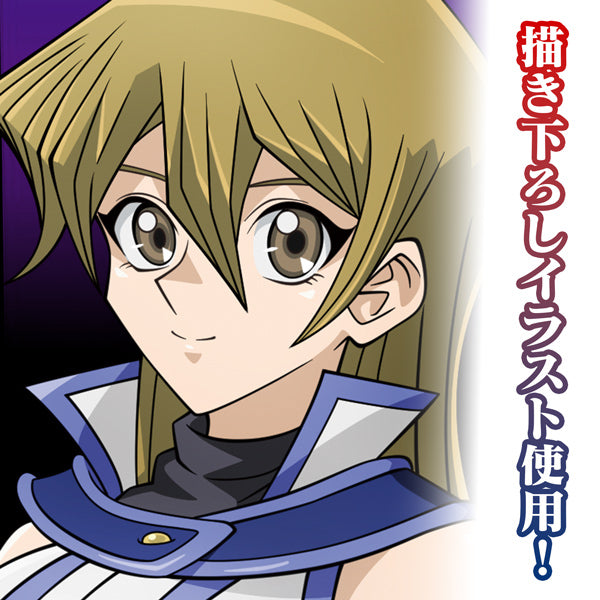 『遊☆戯☆王デュエルモンスターズGX』描き下ろし 天上院明日香 アクリルスタンド(大) 未来へ向かってVer. – Anime Store ...