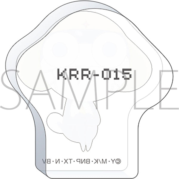 『ケロロ軍曹』ころっと/ドロロ(015) – Anime Store JP（アニメストア.JP）