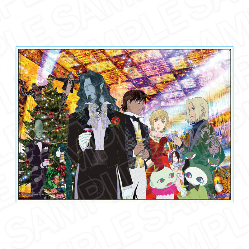 『巌窟王B5アクリルアート C』 – Anime Store JP（アニメストア.JP）