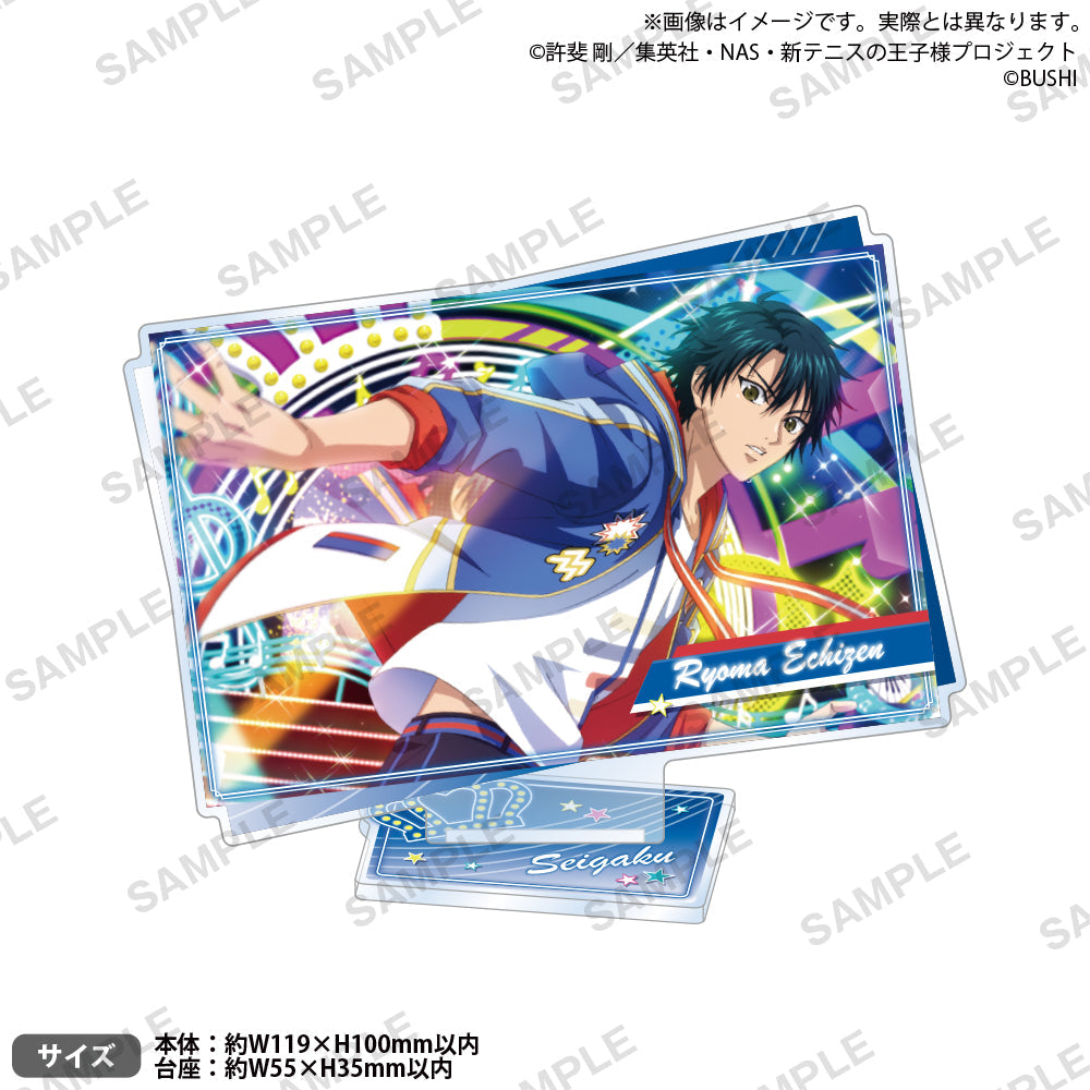 テニスの王子様(テニプリ) グッズ – Anime Store JP テニスの王子様(テニプリ) グッズ – Anime Store JP