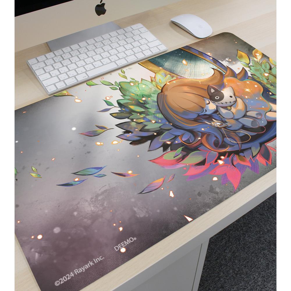 『DEEMO』Alice Good Night マルチデスクマット – Anime Store JP