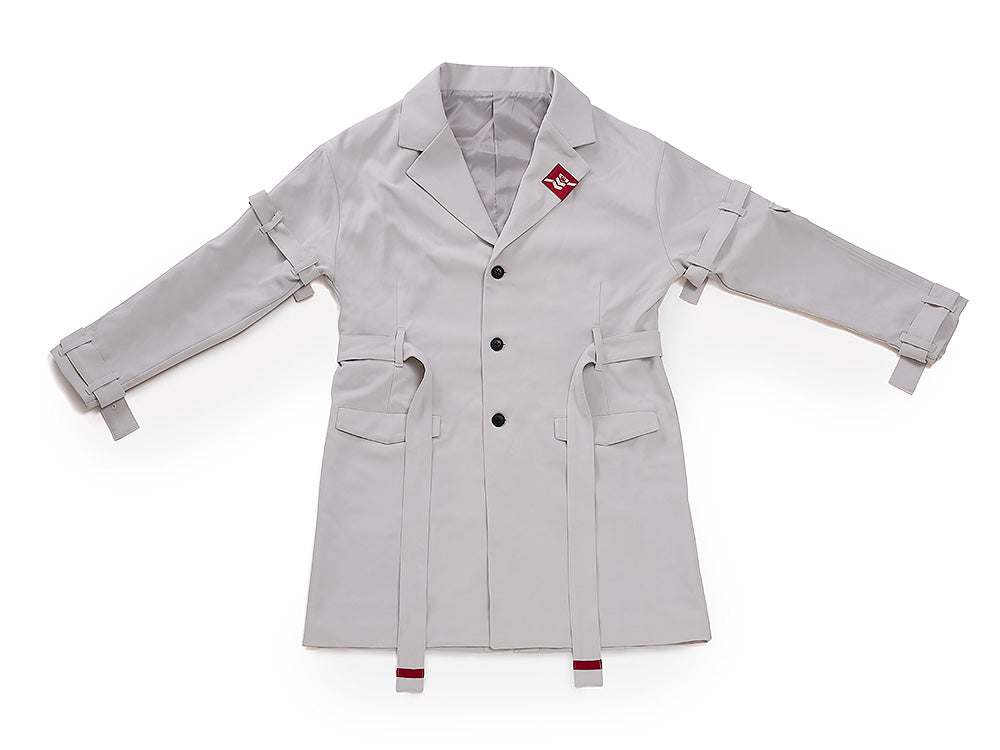 『A-Z:』A-Z:[F01] テックジャケット【Free】 – Anime Store JP