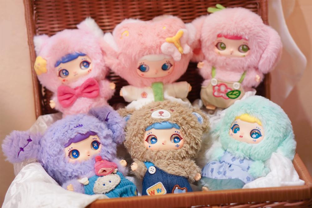 『Wiwi インナーワールドシリーズ』010_TOYBEBOP トレーディングプラッシュ【BOX】 – Anime Store JP（アニメ ...