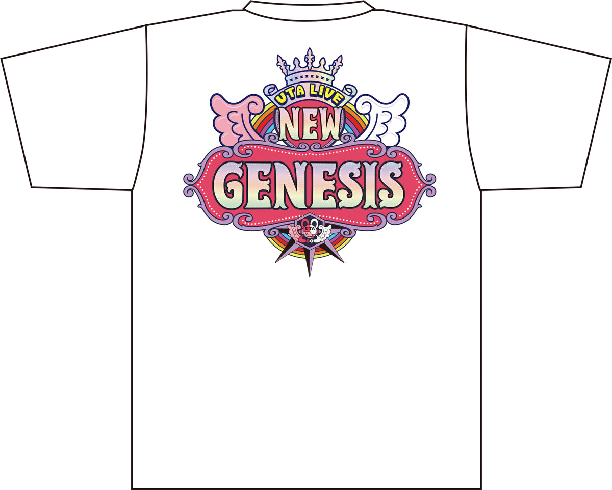 『ワンピース ONE PIECE FILM RED』UTA LIVE NEW GENESIS ライブグッズセット – Anime Store JP